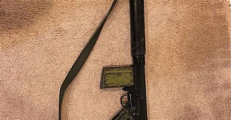 Rhodesian Fal Clone Sar 48 Album On Imgur