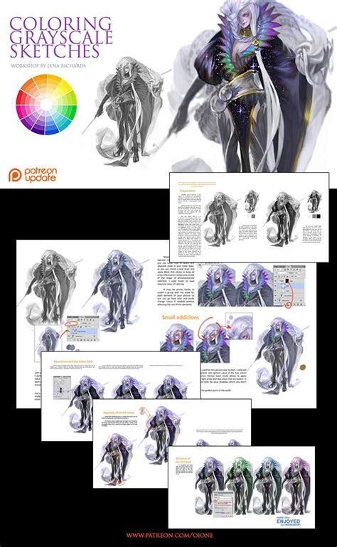 Colorize Your Grayscale Pictures