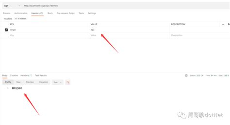 Net Core中行为过滤器actionfilterattribute的使用介绍 知乎