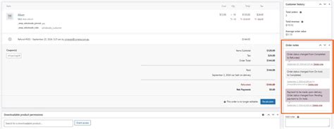How To Process Woocommerce Refunds Easy Guide