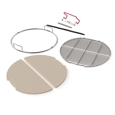 The Huntsman™ Nextlevel Cooking System Spider Grills