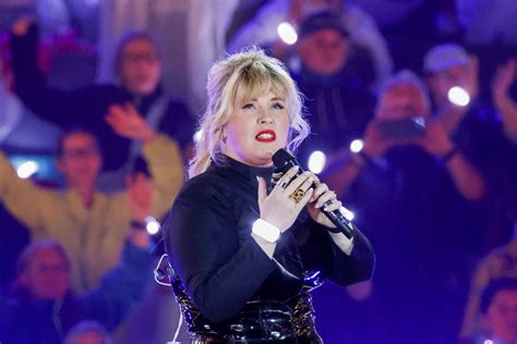 Maite Kelly Zeigt Ihre Kinder Weil Ich Mich Hier Sicher F Hle