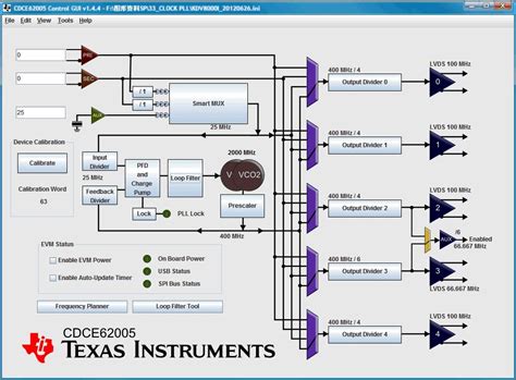 Issues About CDCE Supply The Clock For PCIe System Clock Timing Forum Clock