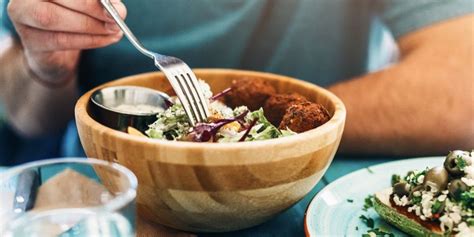 Cancer Patients Following A Plant Based Diet May Live Longer