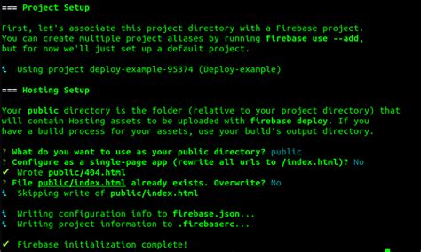 Reactjs Deploy Web To Firebase Hosting By Visarut Junsone Lazy Dev Medium