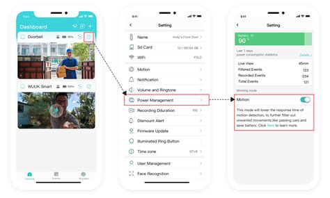 What Is Power Saving Mode Wuuk Labs Corp