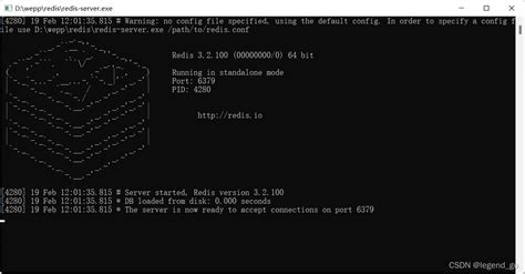 Redis相关 02err Syntax Error Csdn博客