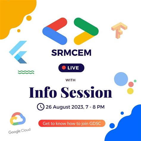 Gdscsrmcem Gdsc Lucknow Srmcem Gdscwow Gdscindia Innovation