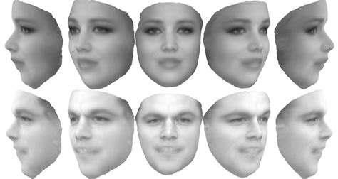 Sample Rendering Used For Human Perception Experiment Download