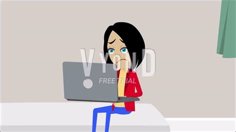 Julia Mendoza Gets Cyberbullied [goanimate Awareness Video] Full Hd 1080p Youtube