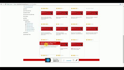 Sql Server 2014 Transactional Replication Using Best Practises By Microsoft And Free Labs