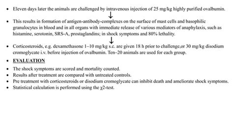 Screening Of Immunopptx