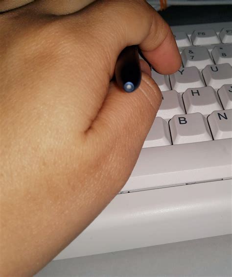 Hello Everybody I Need Help My S Pen Nib Oem Suddenly Broken Only The Tip So The Other