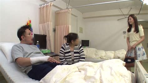 入院中の性処理を母親には頼めないから お見舞いに来た叔母にお願いしたら優しい騎乗位でこっそりぬいてくれ 246416 人気av女優観察日記 無料アダルト動画大全集