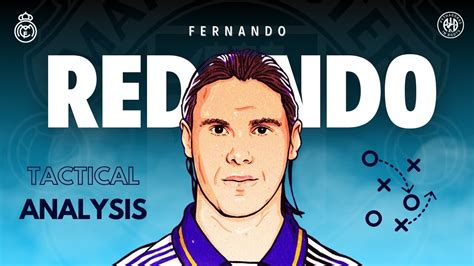 Fernando Redondo Jr