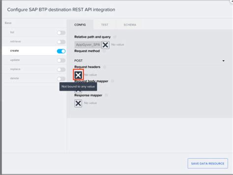 Integrate Sap Build Apps And Sap Build Process Aut Sap Community