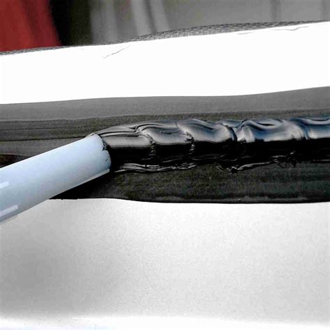 Van Conversion Window Install How To