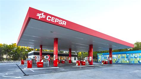 Cepsa Se Transforma En Moeve Apostando Por Energías Sostenibles