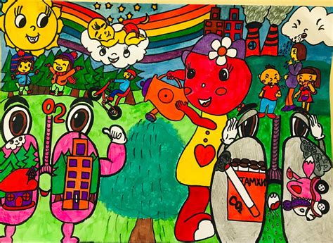 C4d УУШГИНЫ ХАТГАА өвчнөөс сэргийлэх дэлхийн өдөрт