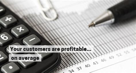 How Many Customers Buy Products With A Negative Margin