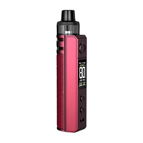Voopoo Drag H80s Pod Mod Kit