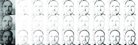 Retinex Algorithm Results Based On Iterative Guided Filter On