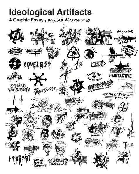 Ideological Artifacts Offramp