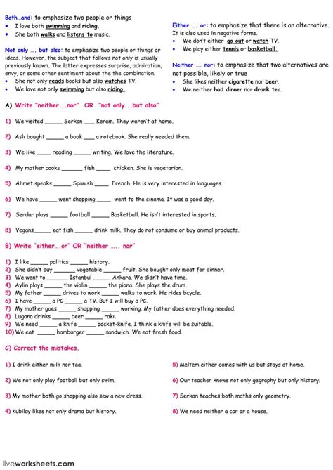 English A2 Grammar Exercises Pdf Donna Phillips English Worksheets