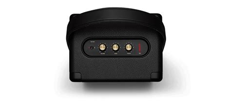 Marshall Tufton Acoustify