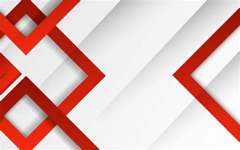 Red Gradient Geometric Shape Background 17198836 Vector Art At Vecteezy