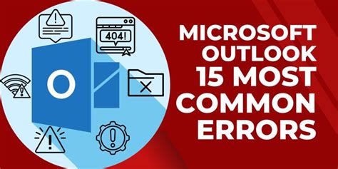 Manoj Dwivedi On Linkedin 15 Most Common Errors For Microsoft Outlook And Its Data Files