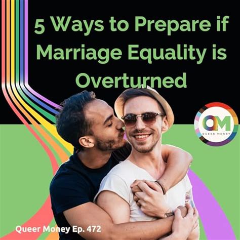 Securing Love A Guide To Financial Documents For Same Sex Couples Queer Money Ep 472 Queer