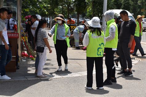昆明市官渡区市场监管局：党员报到强服务 创文攻坚有力量党建云南频道云南网