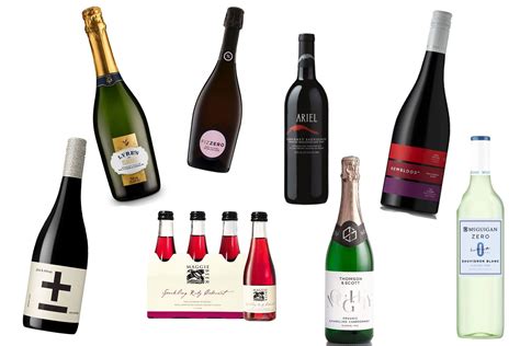 We Review The 7 Best Non Alcoholic Wines Lwmduh