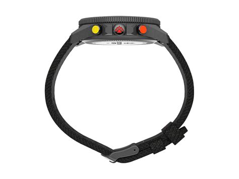 Timex Expedition North Tide Temp Compass 43mm Gunmetalblack J Rife Company
