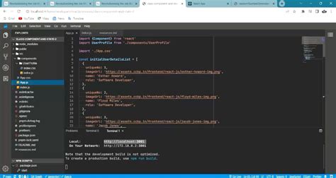 rajesh kumar p on linkedin 100daysofcodechallenge day98 reactjs