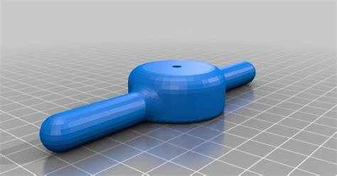 Handle 2 By Theidd Download Free Stl Model