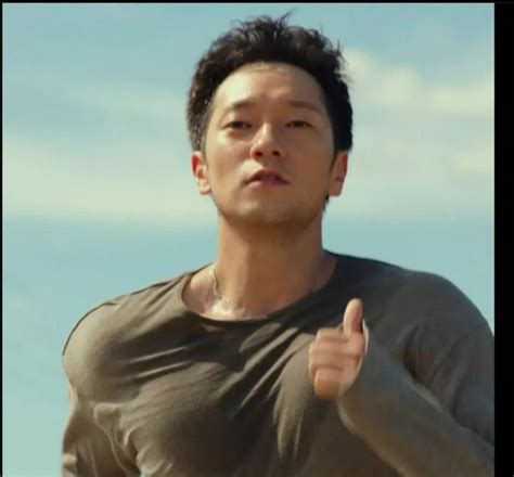 익스트림무비 손석구씨 벌크업 장난아니군요 ㄷㄷㄷ 