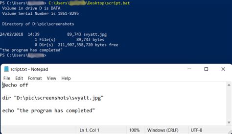Script Based Malware How Can An Attacker Execute Malware Through A Script