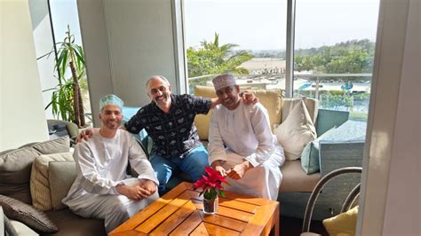 Yousuf Al Siyabi On Linkedin Omanlng Omanlng