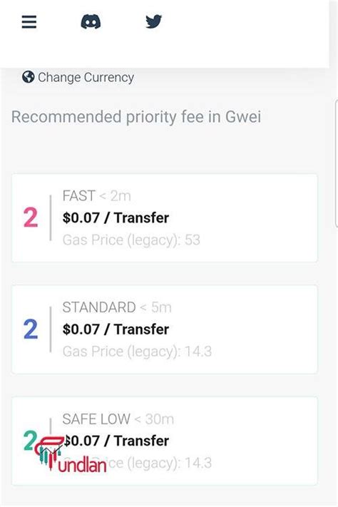Metamask To Binance Gas Fee Bnb Gas Fees