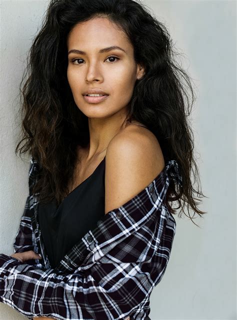 Mot Models Andrea Goodman