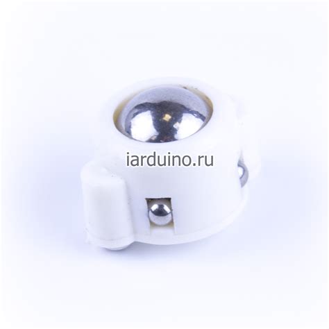 Купить Шаровая опора 12 мм Arduino Esp Raspberry Pi Доставка РФ СНГ