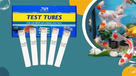 How To Clean Api Test Tubes A Comprehensive Guide Biology Educare