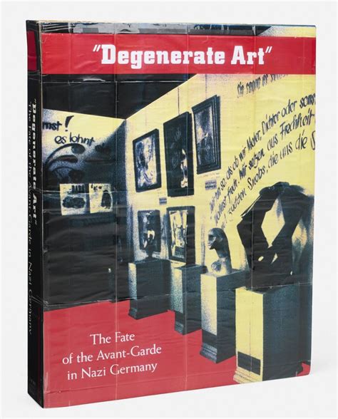 Thomas Hirschhorn Emergency Library