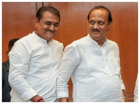 Maharashtra Ncp Political Crisis Legal Battle With Sharad Pawar Group