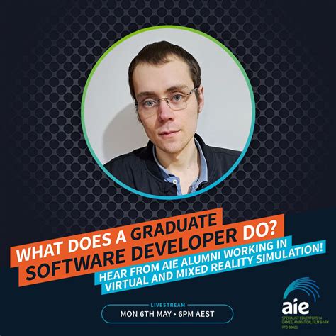 Academy Of Interactive Entertainment On Linkedin Aie Livestream