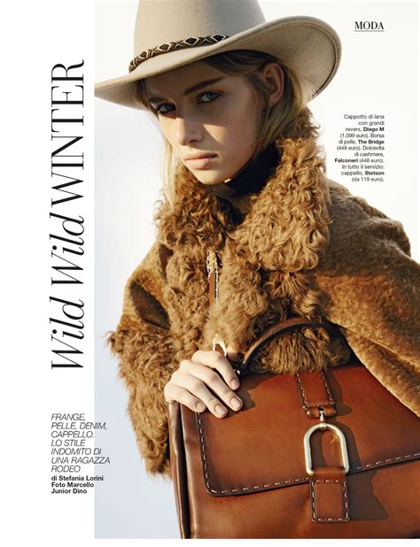 Alicja Agencia Model Management