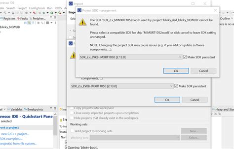 Second State Bootloader Nxp Community
