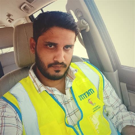 Abdul Samee Quality Assurance Quality Control Inspector Metito Linkedin